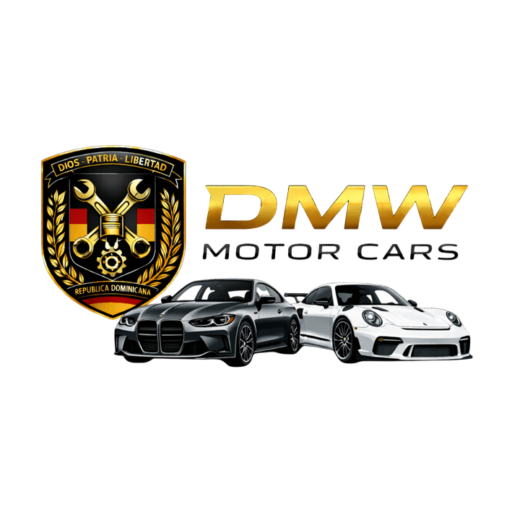 Steering & Suspension Repair in Houston TX | DMW Motor Cars